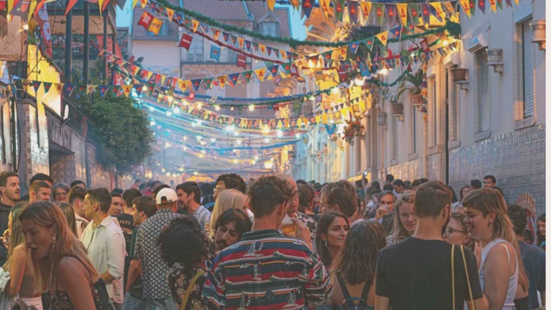 Discover the Ultimate Guide to Portugal’s Festivals in 2025 - Waypoint